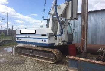 SOILMEC Archives - DRILLING MINING CONCEPTS