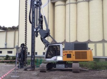 liebherr machines - DRILLING MINING CONCEPTS