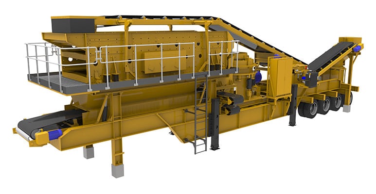 Ore Crushing Equipment: Buying The Best | Miami